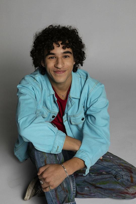 Picture of Khalil Ben Gharbia