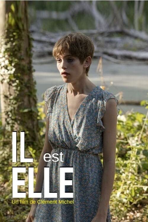 Picture of Il est elle