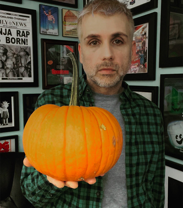 Picture of Matt Caracappa