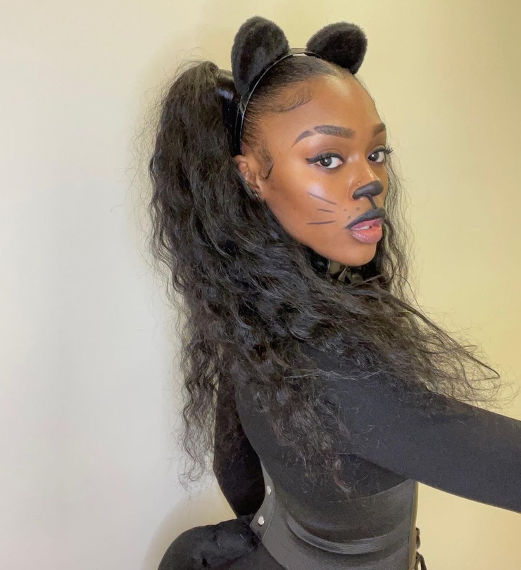 Picture of Imani Lewis