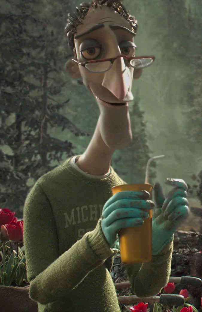 Picture of Charlie Jones