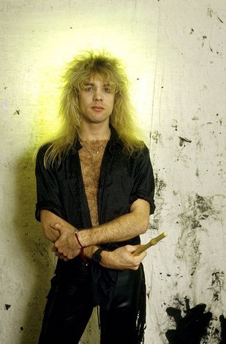 Picture of Steven Adler