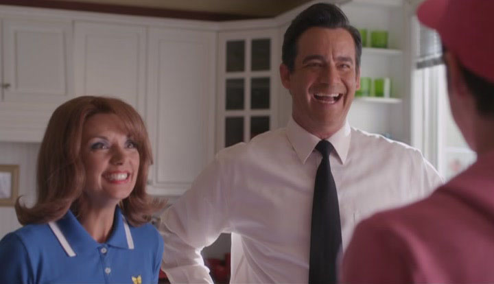 Picture of A Fairly Odd Movie: Grow Up, Timmy Turner!