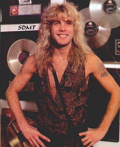 Picture of Steven Adler