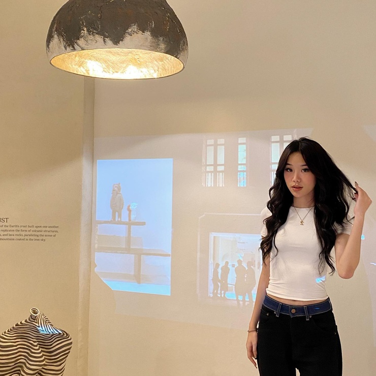 Picture of Hannah My Zu