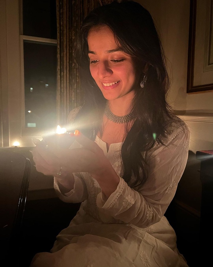 Picture of Mahima Makwana