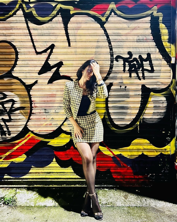 Picture of Mahima Makwana