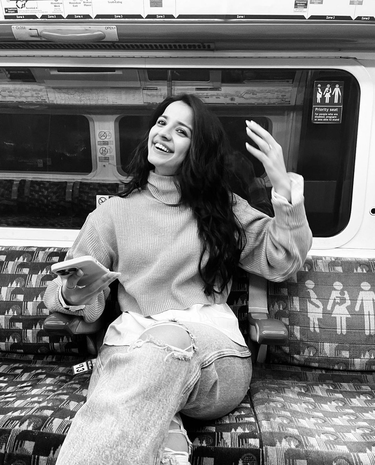 Picture of Mahima Makwana