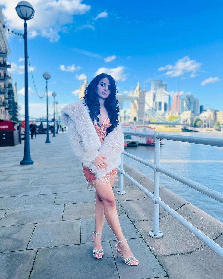 Picture of Mahima Makwana