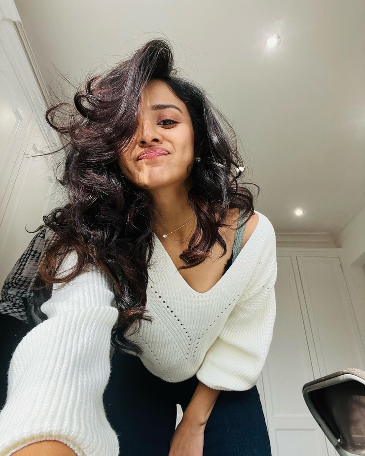 Picture of Mahima Makwana