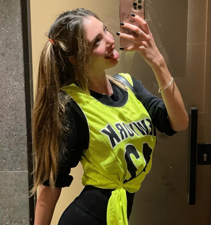 Picture of Michela Russo