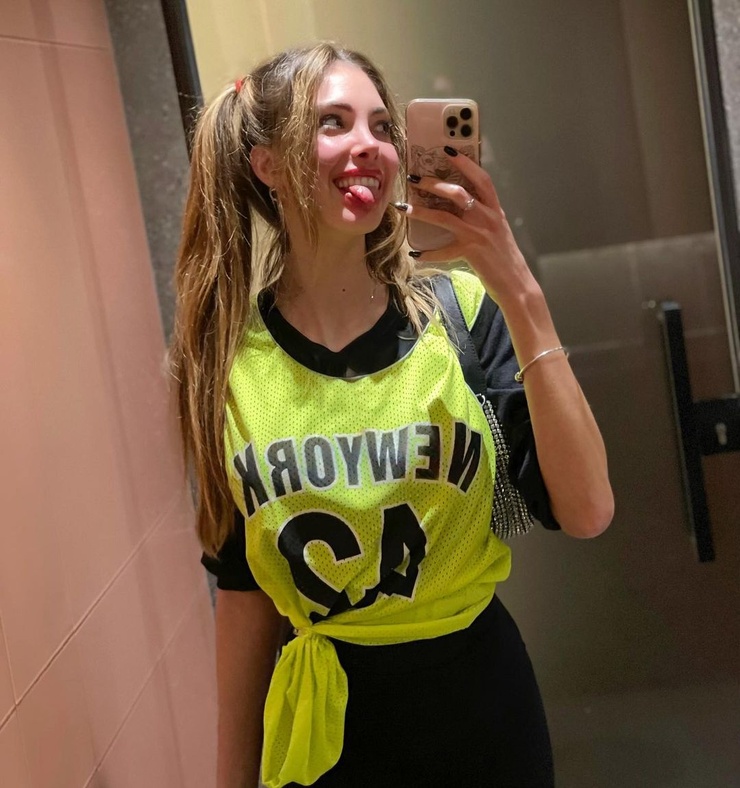 Picture of Michela Russo