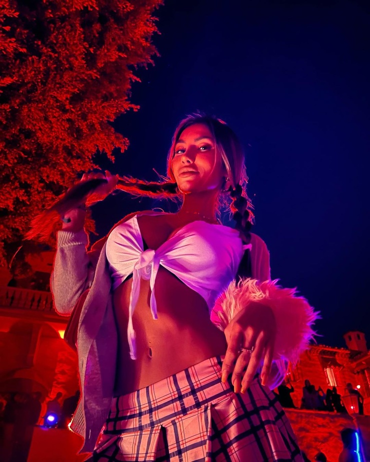 Picture of Taylor Jade