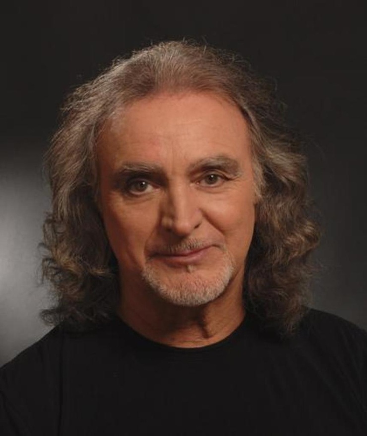 Picture of Roland Romanelli