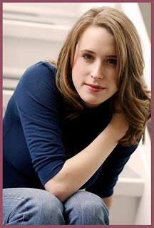Picture of Meg Saricks (I)