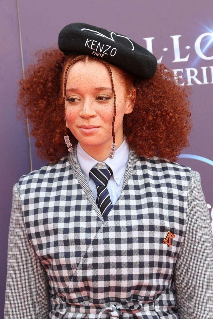 Erin Kellyman picture