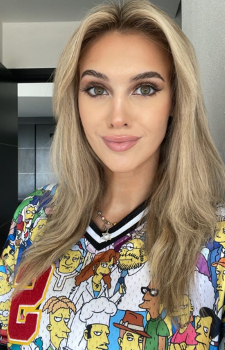 Picture of Veronika Rajek