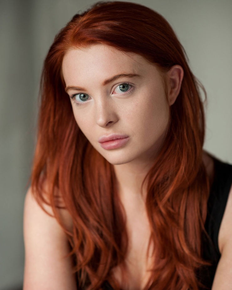 Picture of May Kelly