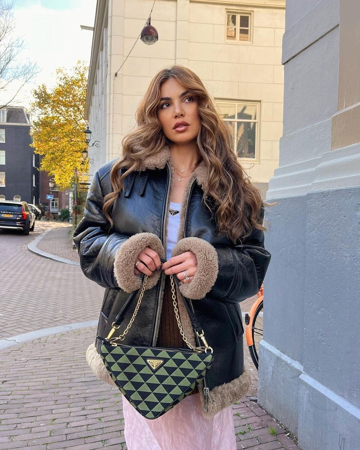Picture of Negin Marsalehi