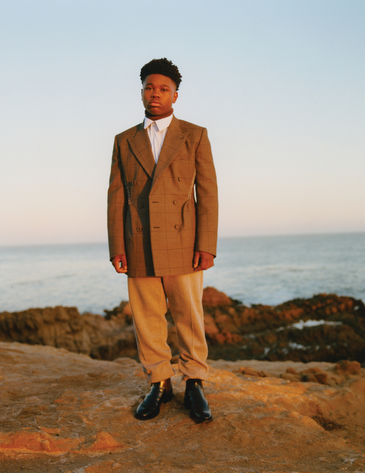 Picture of Jalyn Hall