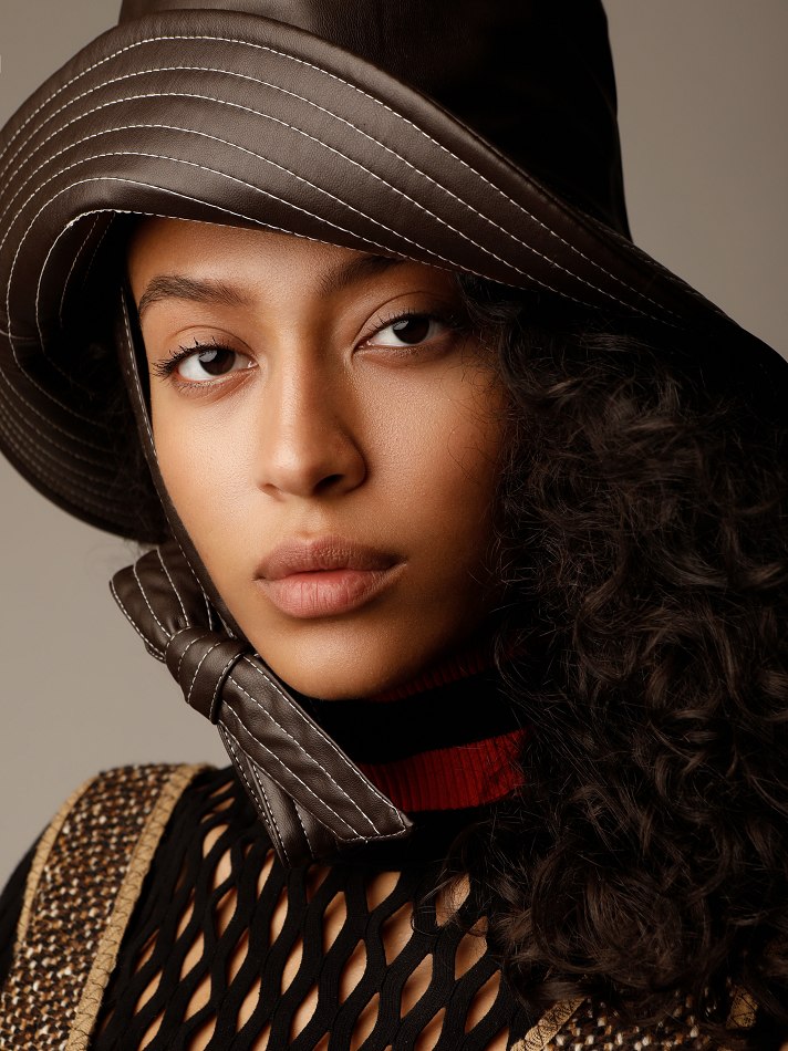 Picture of Maya Cole