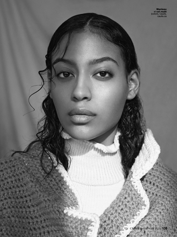 Picture of Maya Cole