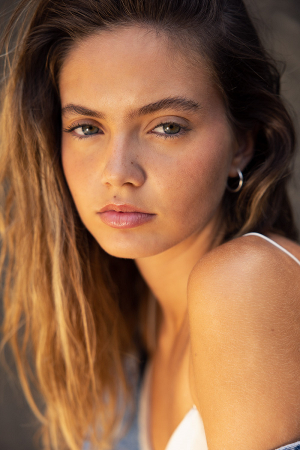 Picture of Jade Tate