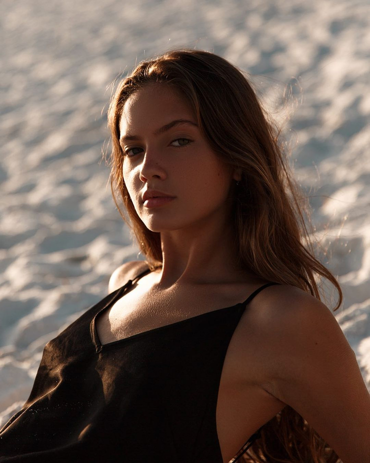 Picture of Jade Tate