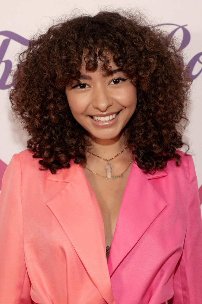 Cheyenne Hinojosa image