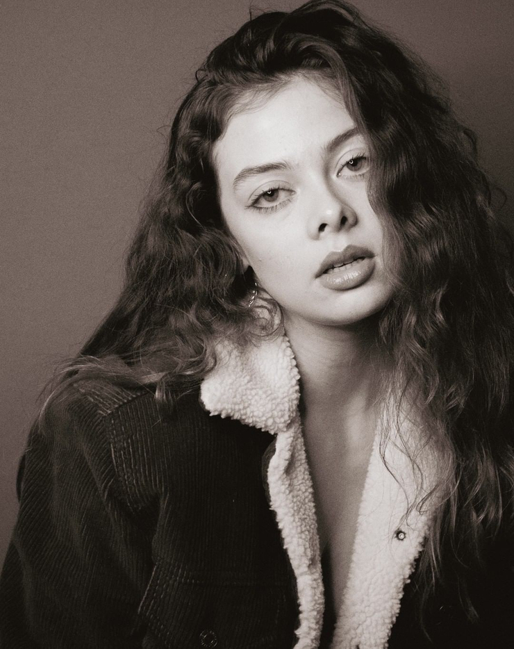 Picture of Yocelyne Zeledon