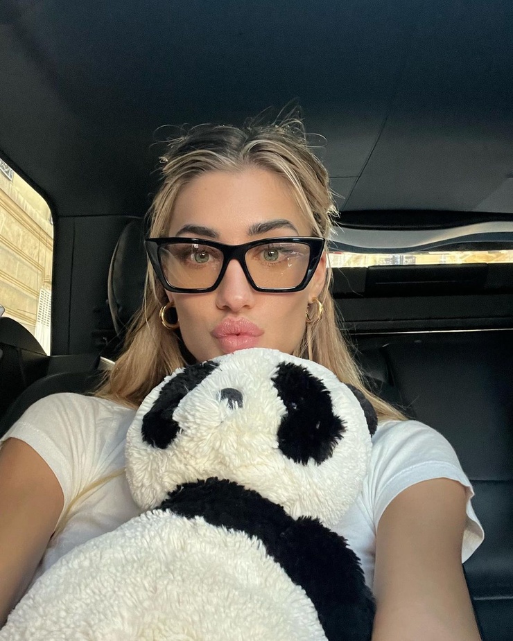 Jessica Serfaty image