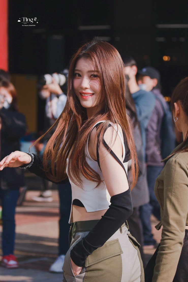 Image of Xiaoting Shen