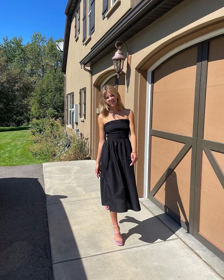 Image of Hanna Wilson