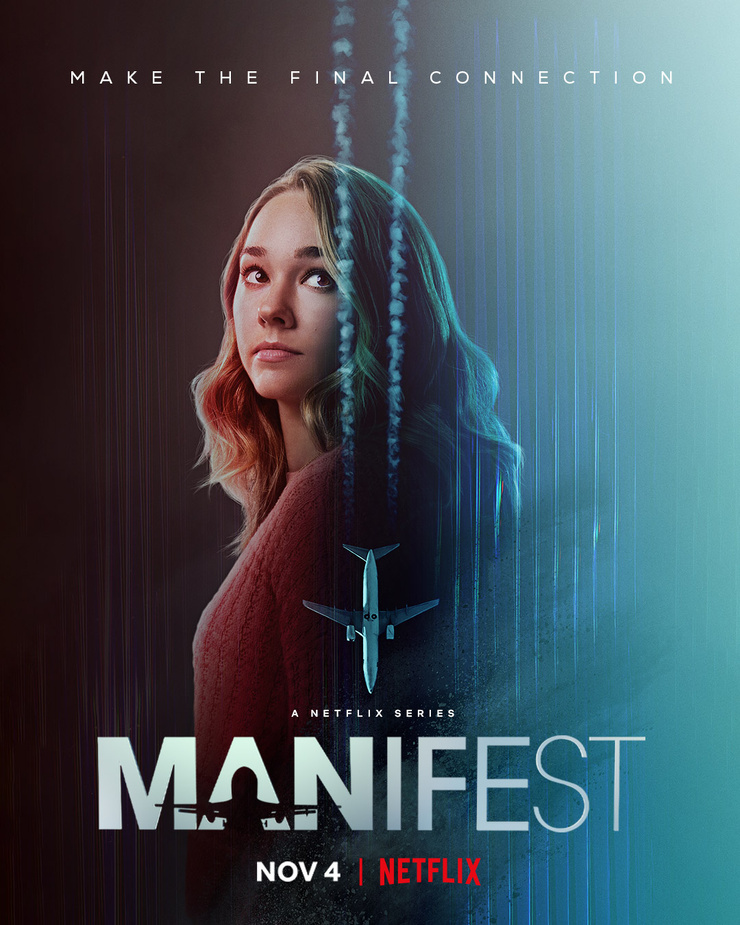 Picture of Manifest