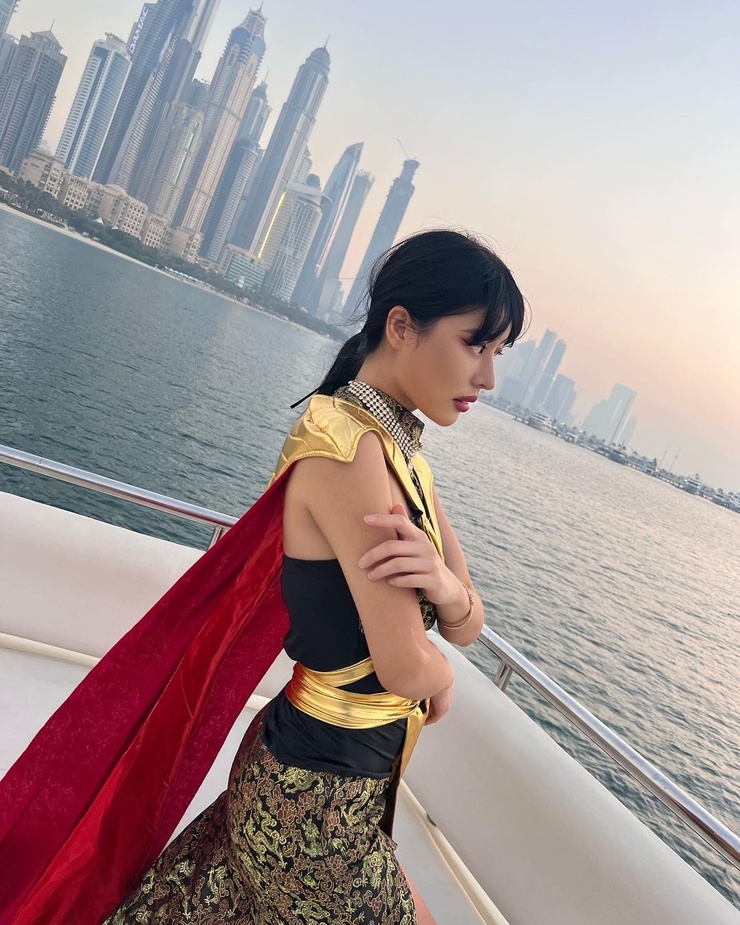 Picture of Youna Jung