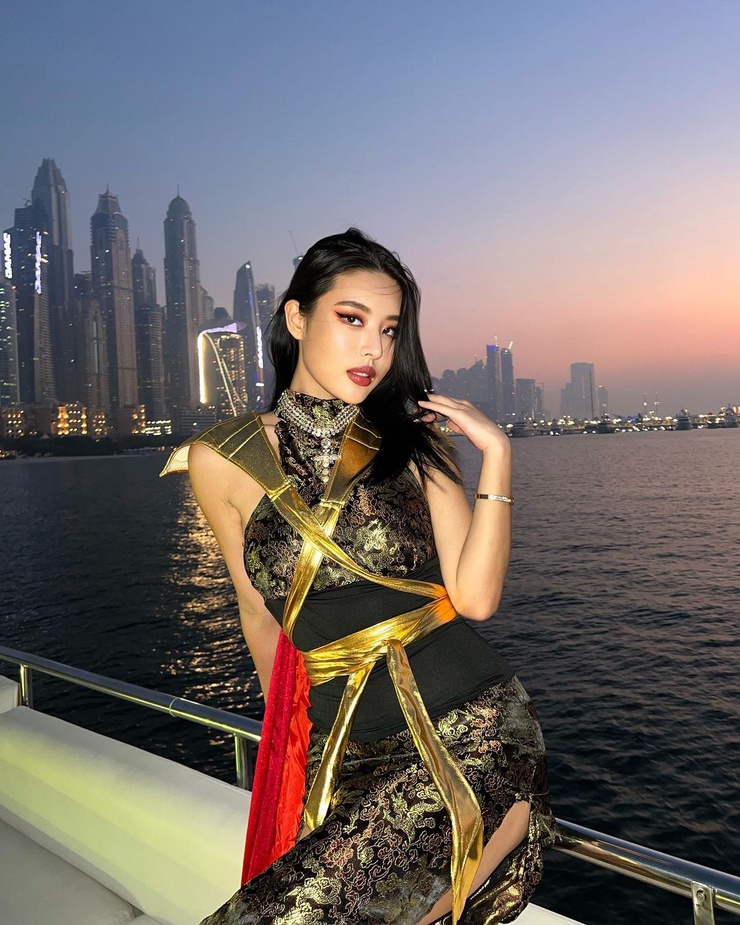 Picture of Youna Jung