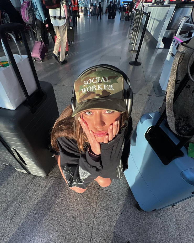 Picture of Caroline Jayna