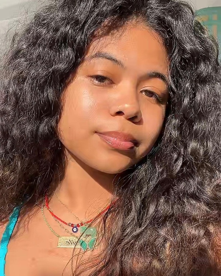 Picture of Maile Brady