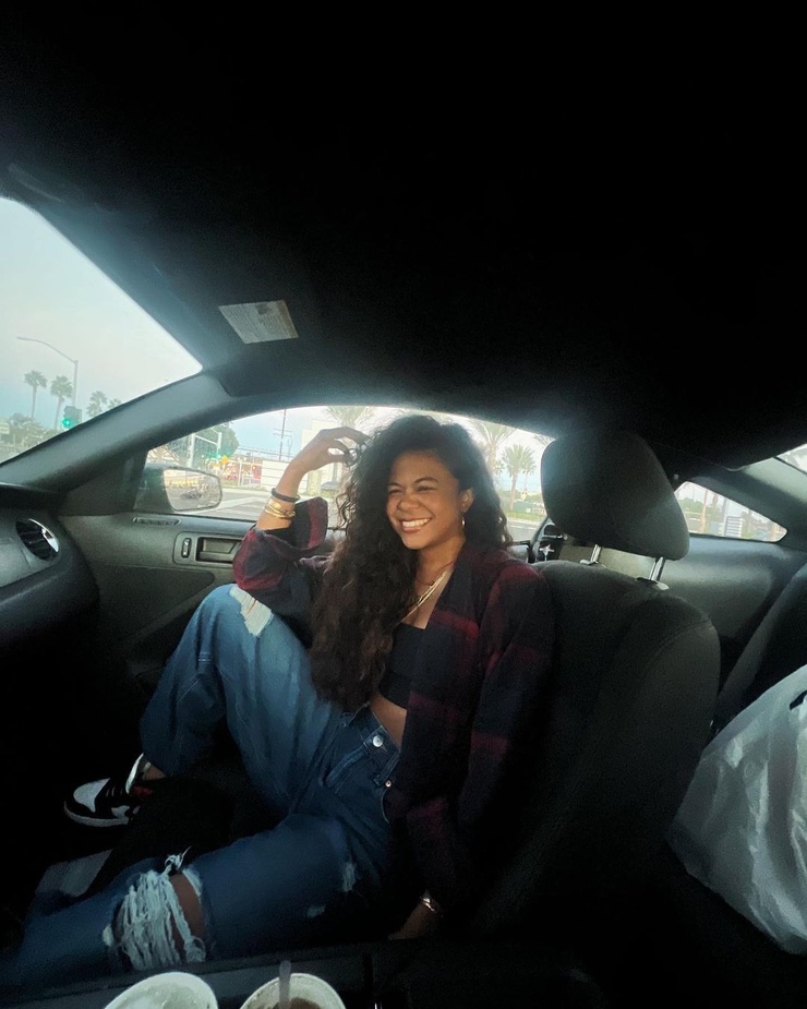 Picture of Maile Brady