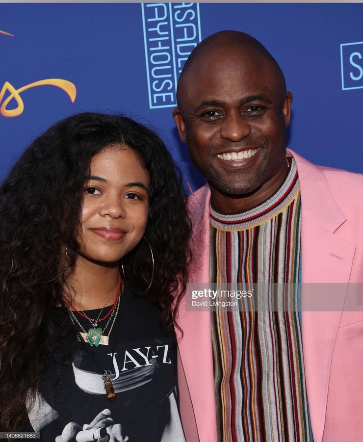 Picture of Maile Brady