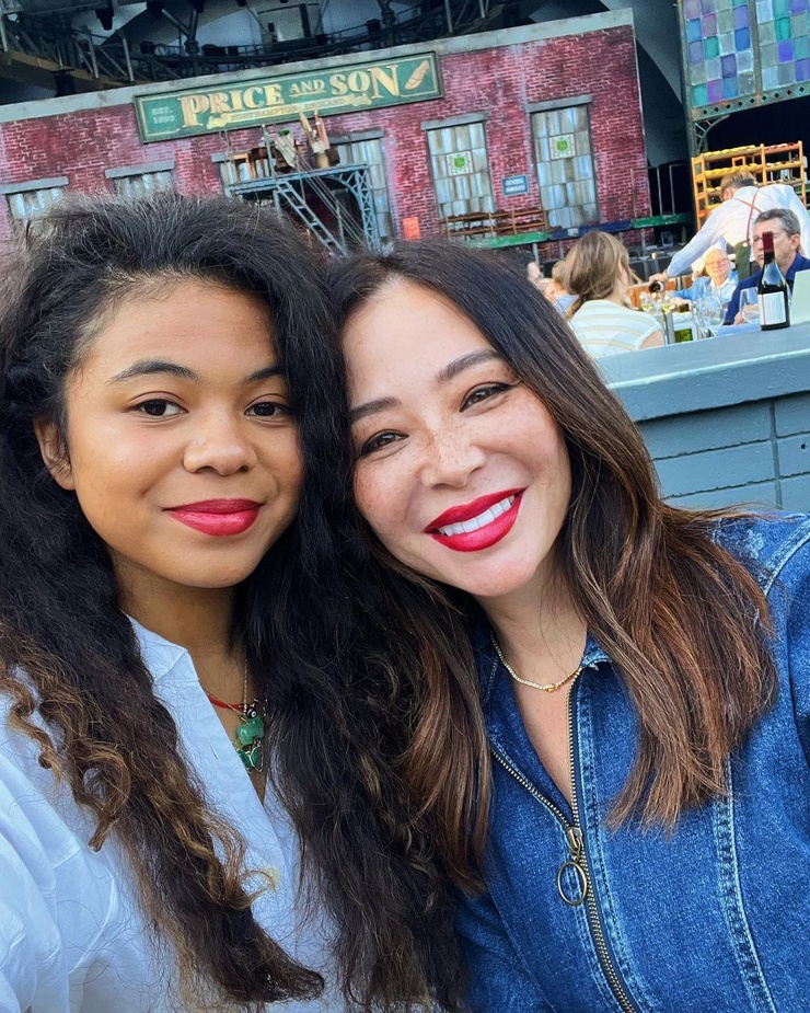 Picture of Maile Brady