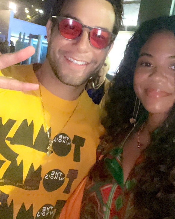 Picture of Maile Brady