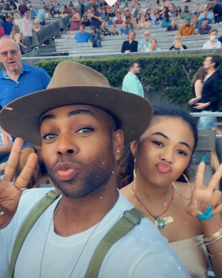 Picture of Maile Brady