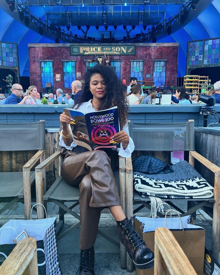 Picture of Maile Brady