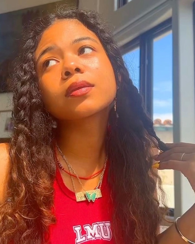 Image of Maile Brady