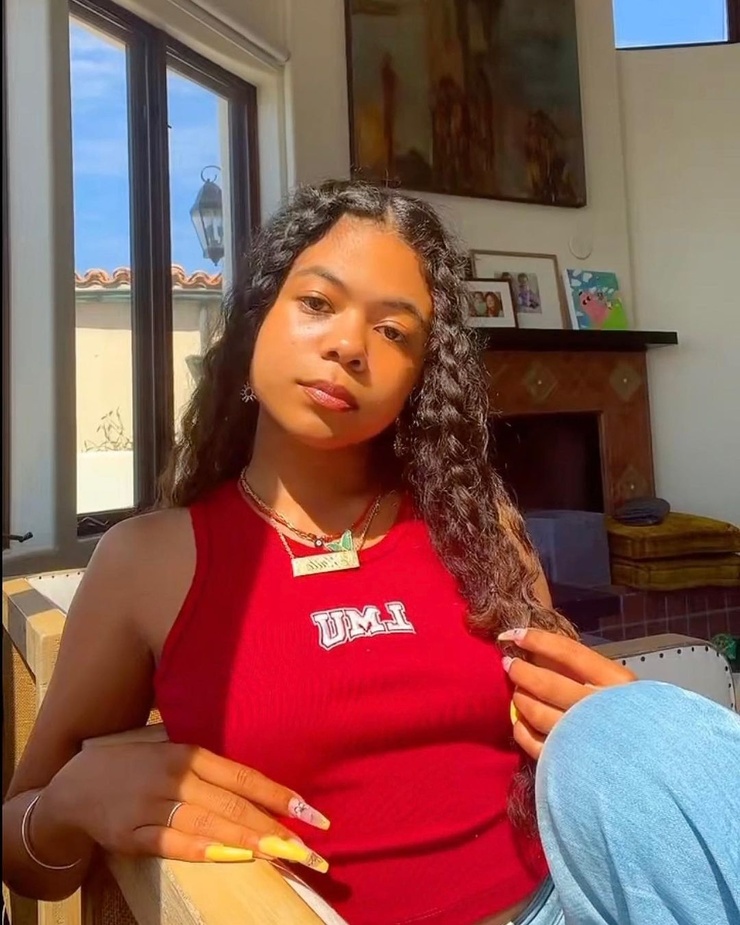 Picture of Maile Brady