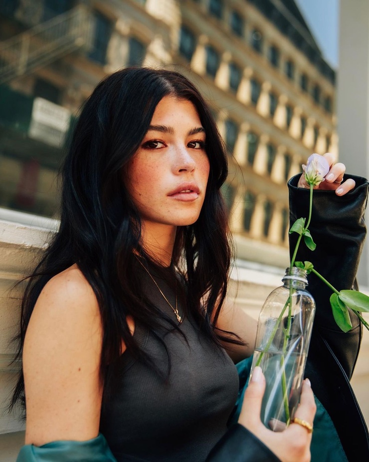 Picture of Dylan Conrique