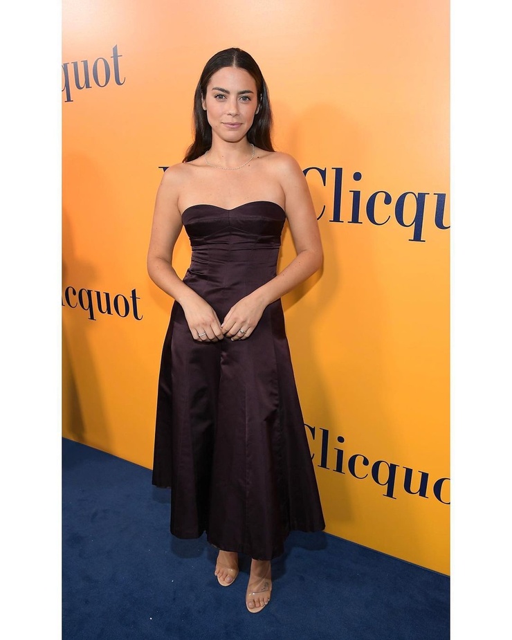 Picture of Lorenza Izzo