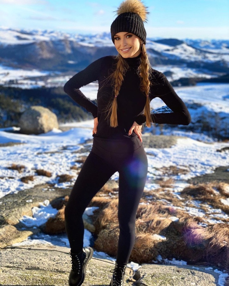 Picture of Marta Patrycjaa