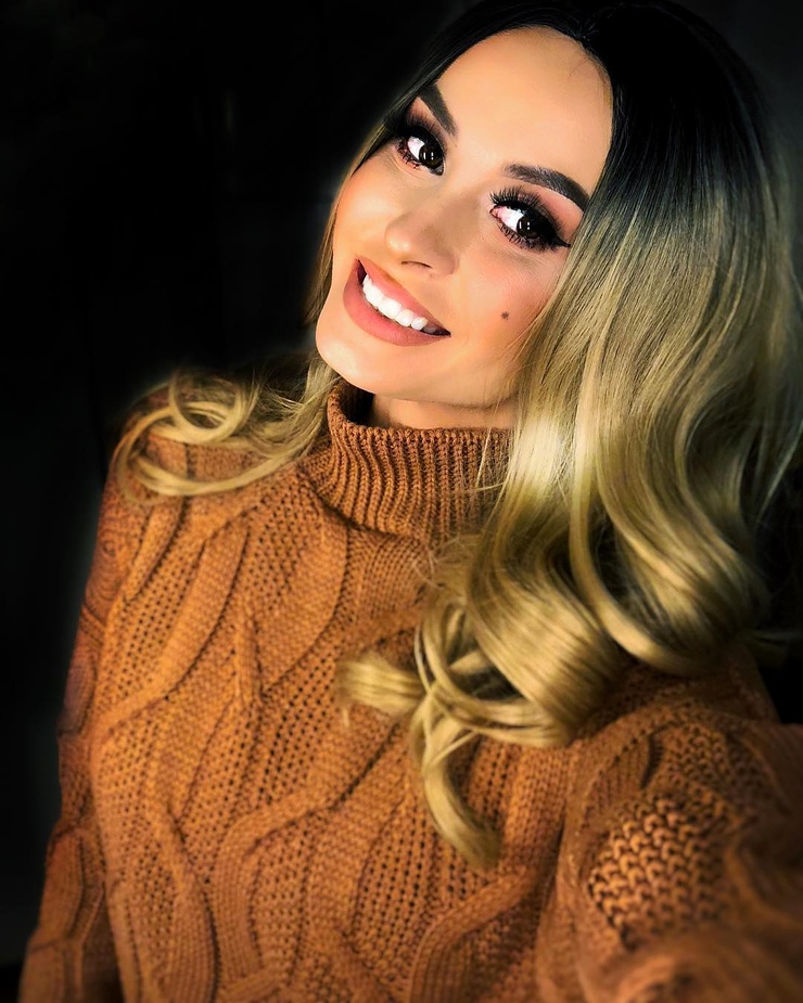 Image of Marta Patrycjaa